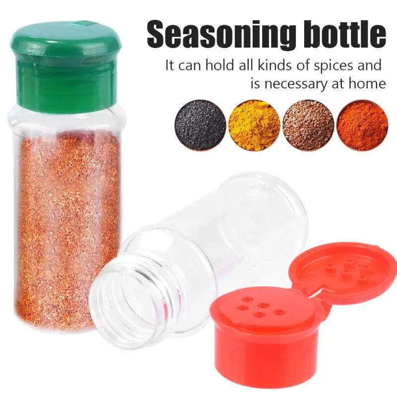 Botol Penggoncang Perasa, 100ML, Bahan Plastik, Sesuai untuk - TikTok ...