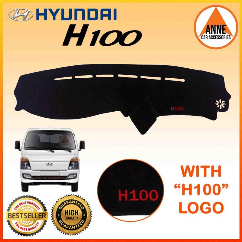 Dashboard Cover for Hyundai H100 All Year Model High Quality - TikTok ...
