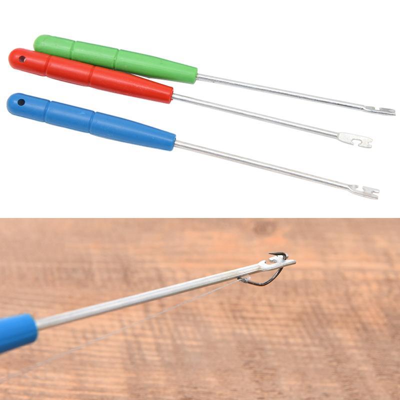 1PCS Portable Fishing Tackle Fish Hook Remover Detacher Fishing ...
