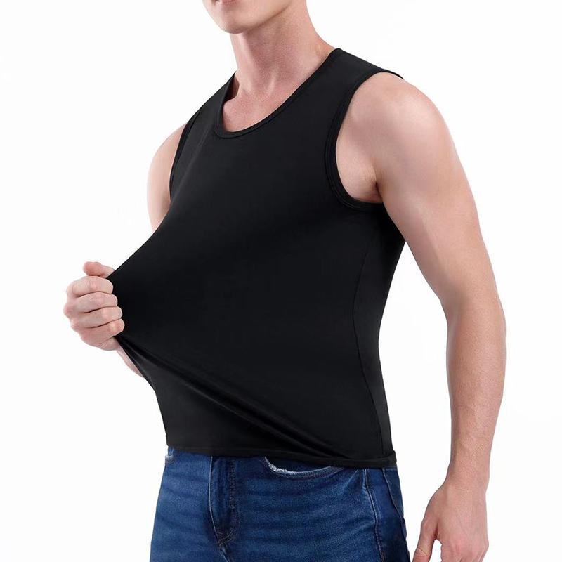 M-4XL Men Vest Bodybuilding Motion Outerwear Sweatshirt Breathable ...