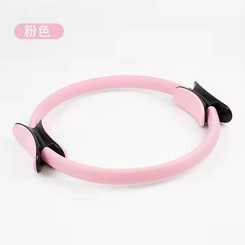 Leg Resistance Loop Elderly Pilates Loop Limb Magic Yoga Rin - TikTok ...