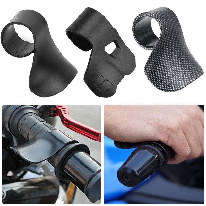 Motorcycle Throttle Assistant Cruise Control Assist Thumb Wrist ...
