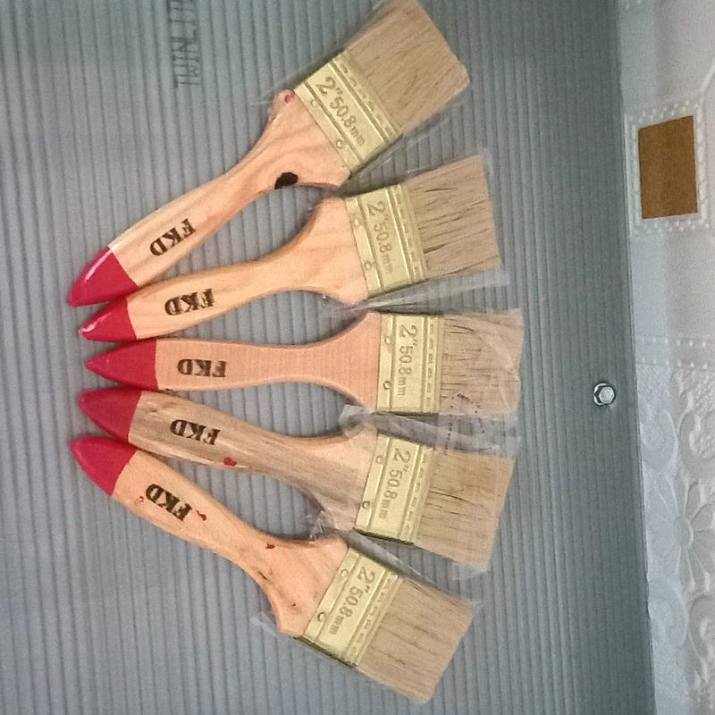 Kuas Cat 2 inch, Kuas Murah, Kuas Bulu, Kuas Cat Besi dan tembok - Shop ...