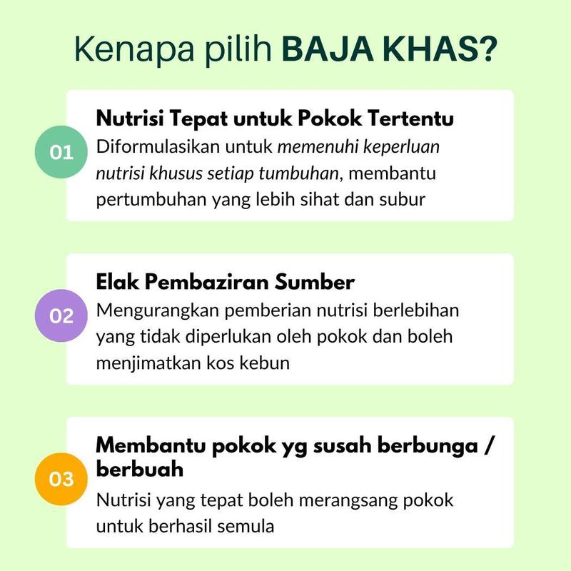 Agro Farm Baja Khas Pisang / Baja Paksa Buah / Baja Gemuk Pisang / Baja ...
