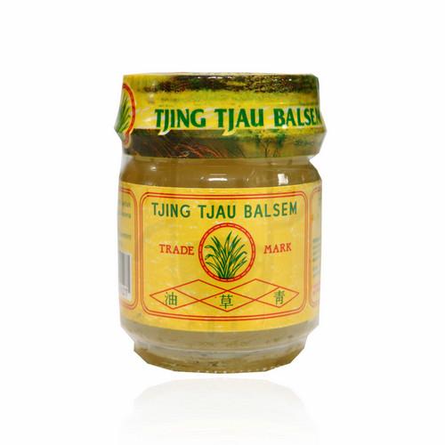 TJING TJAU BALSEM 20 GRAM - Shop | Tokopedia
