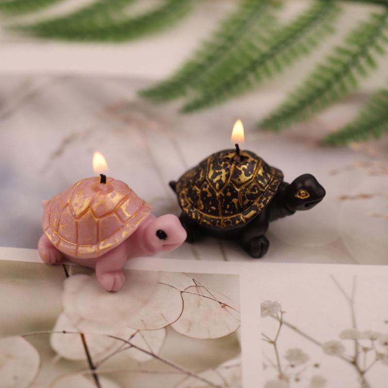 Heche-Acuan resin untuk membuat lilin, acuan tuangan epoksi, - TikTok ...