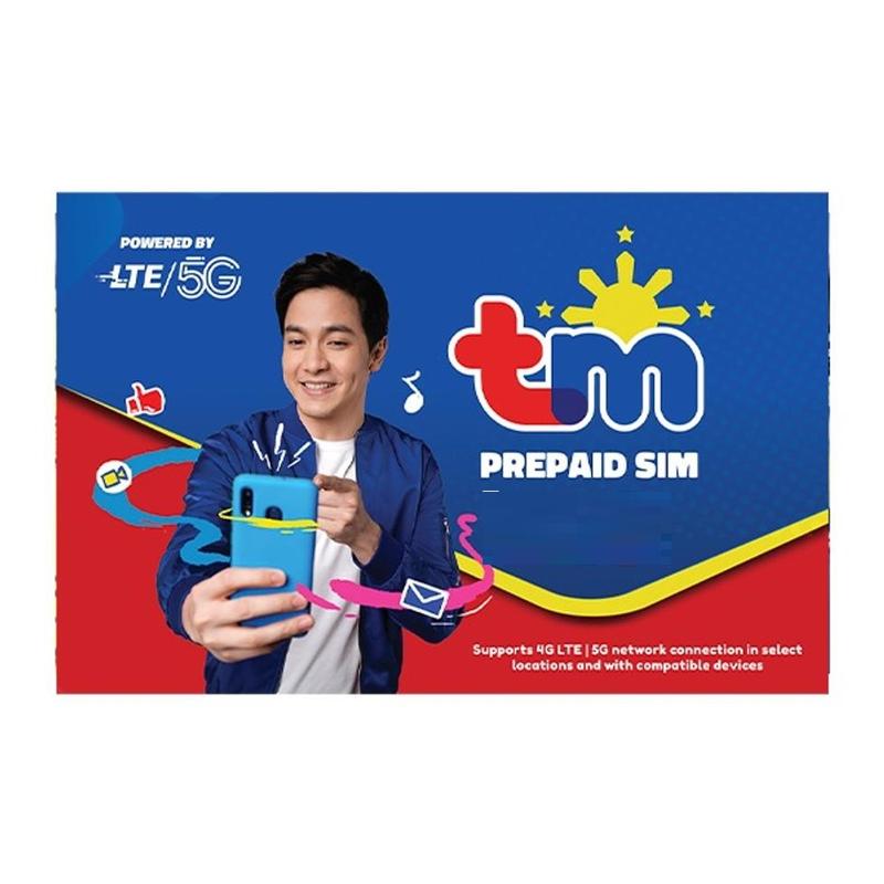 BPM TM (Touch Mobile) Simpack Triple Cut - TikTok Shop Philippines
