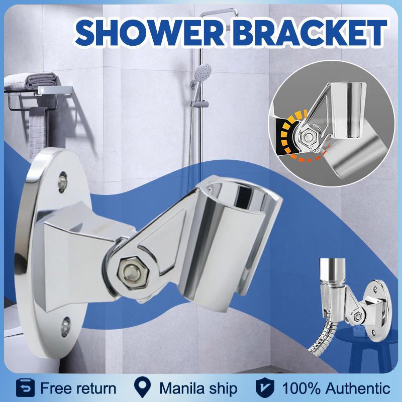 Perforated Universal Shower Tray Support Adjustable Shower Head ...