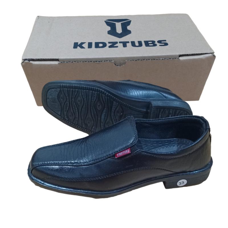 Sepatu Pantofel Anak Laki Laki Sepatu Pantofel Pria Sepatu Resmi - Shop ...