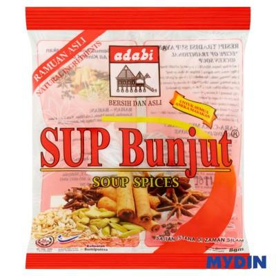 ADABI Sup Bunjut / Soup Spices (8g) - TikTok Shop Malaysia
