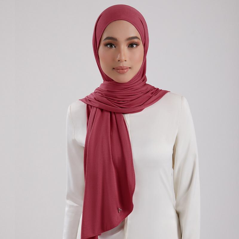 ARIANI SHAWL JERSEY COTTON VOL 2 - TikTok Shop Malaysia