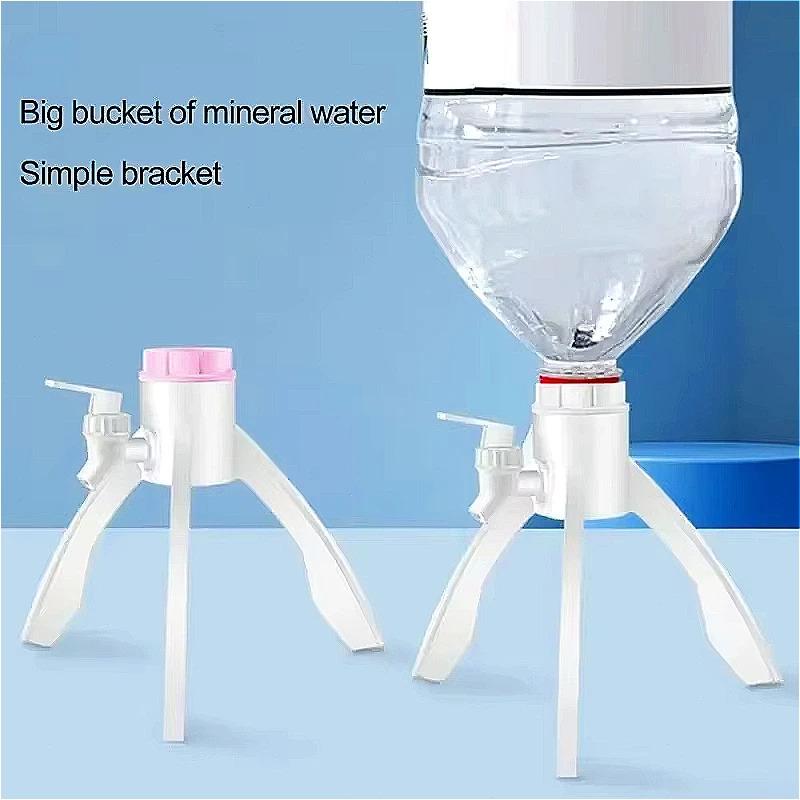 Injap Air Botol, 1 Set, Penjimatan Buruh, Dispenser Keran Air, - TikTok ...
