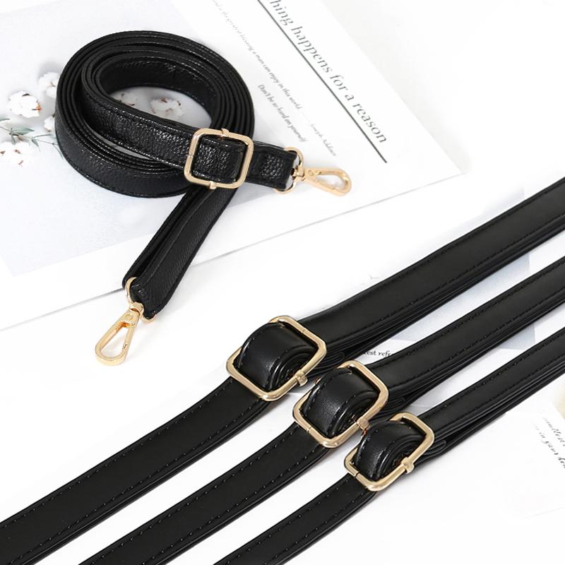 Gantian Anduh Tali Beg, Lebar 1.2CM-2.5CM, Tali Beg Hitam Boleh ...
