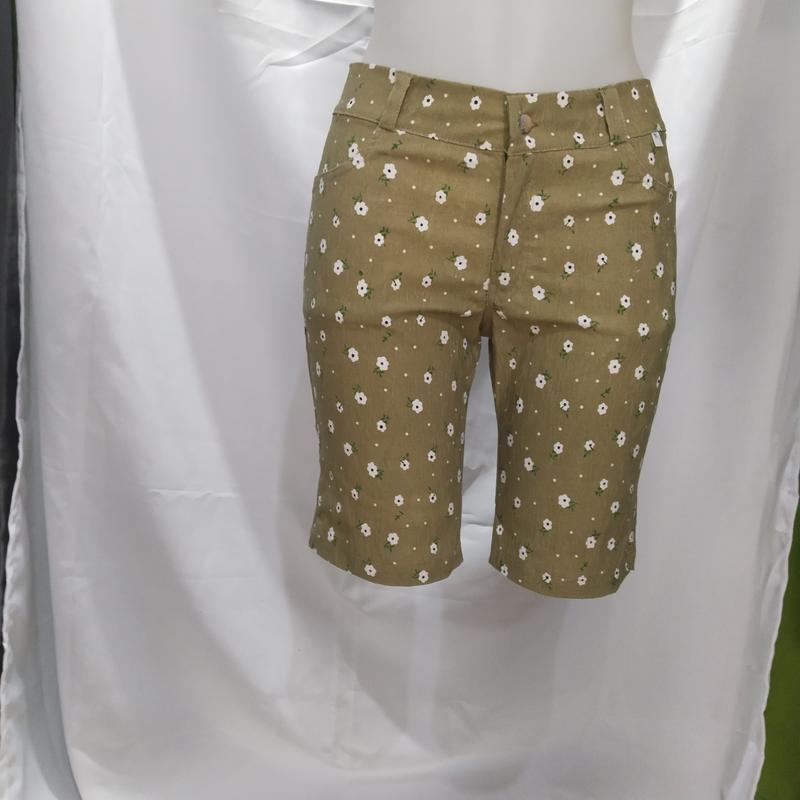 High Waisted Tokong Shorts for Women - Casual Cotton Bottoms - TikTok ...