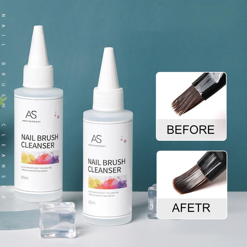 [hu]60ml Nail Polish Remover Quick Dissolve Eco-friendly No Odor ...