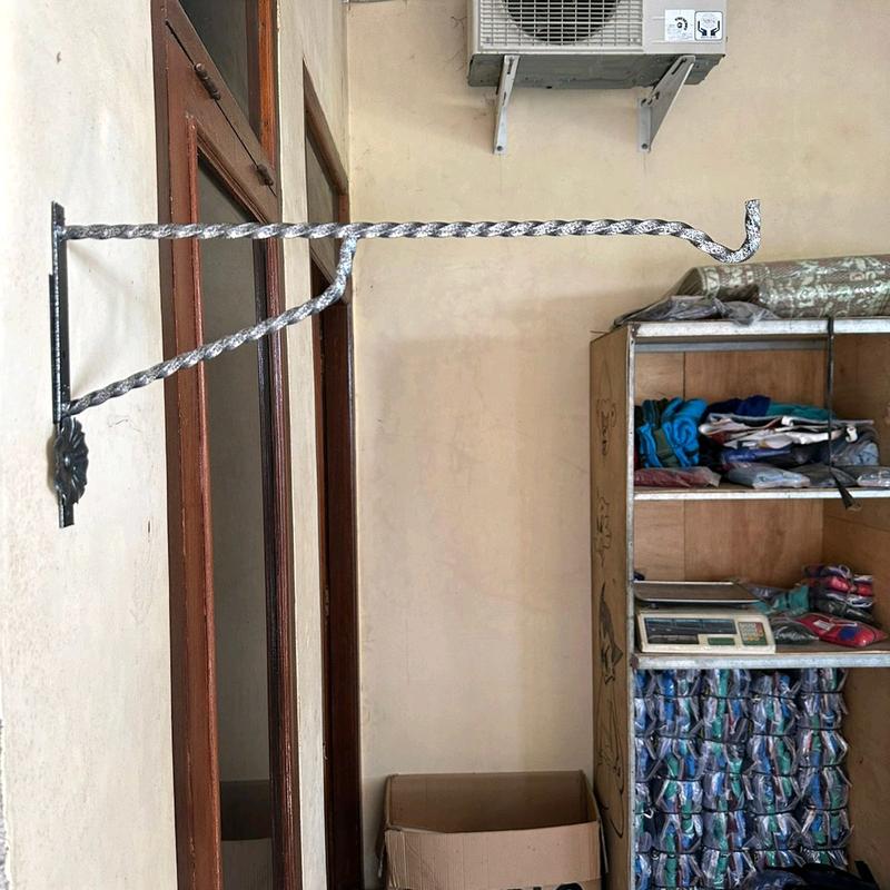 siku dinding gantungan tembok sangkar - Shop | Tokopedia