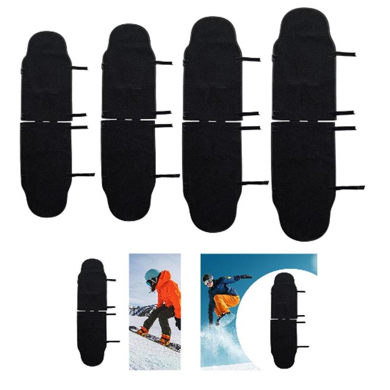 Snowboard Ground Trick Training for Professionals Beginners Snow ...