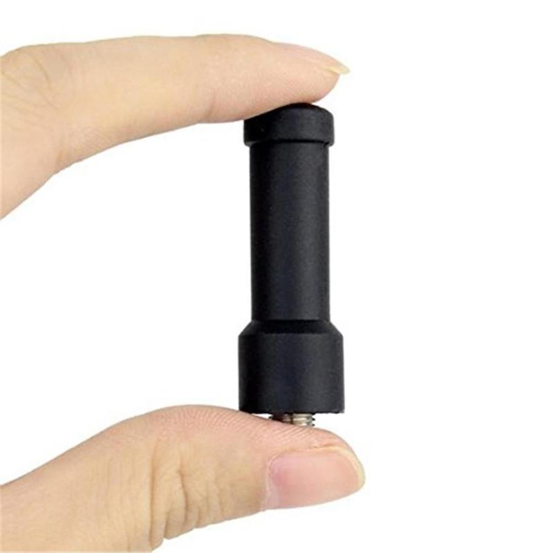 2pcs UHF SMA Female Antenna 400-480MHz Short Two Way Radio - TikTok ...