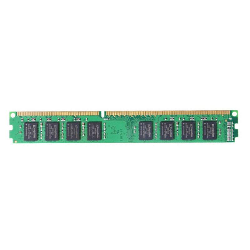 DDR3 2GB 1333MHz Desktop Memory RAM PC3-10600 1.5V 240 Pin DIMM ...