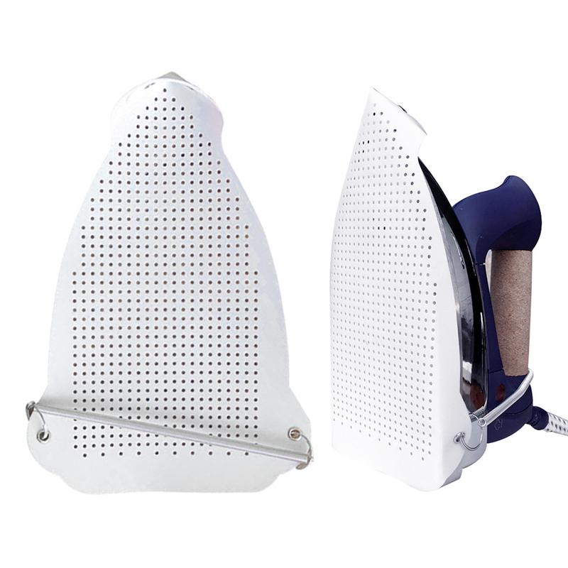 Universal Ironing Cloth Protective Press Mesh Pad Guard Garment ...