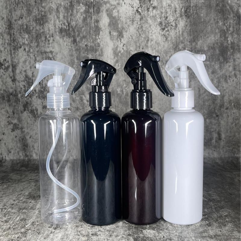 Botol Trigger 250ml PET TEBAL / Botol trigger - Shop | Tokopedia