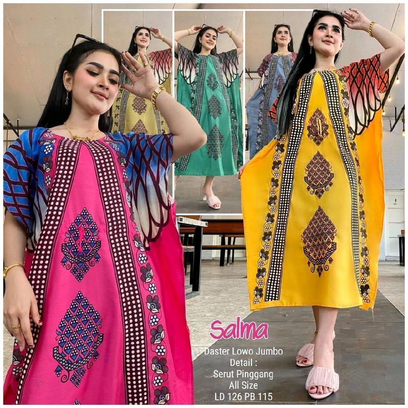 Daster lowo jumbo - Shop | Tokopedia