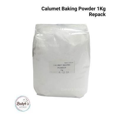 Calumet Baking Powder For Baking - TikTok Shop Philippines