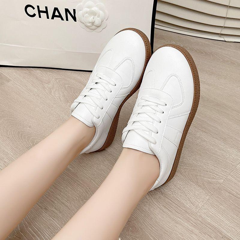 Kasut Skate Sukan Kasual Rata Serbaguna, Retro Dexun, Jenama - TikTok ...