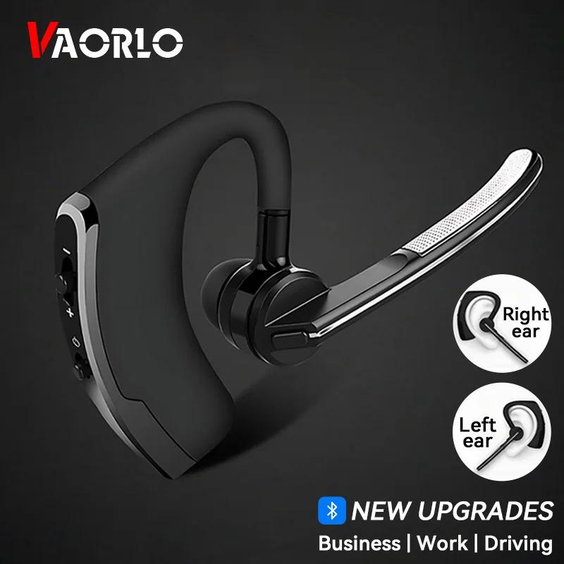 # New V8 Bluetooth Single Wireless Earphone Hifi Stereo Headset ...