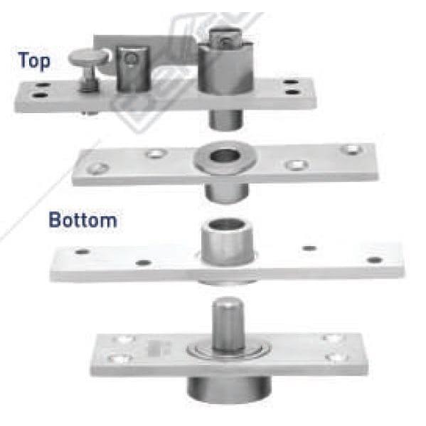 Jual HINGE DEKKSON ESS PV 002 SSS ENGSEL CENTER PIVOT DEKKSON PV 002 ...