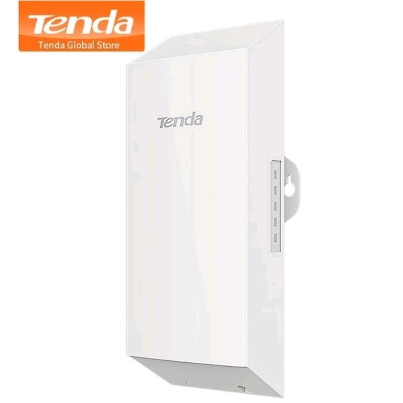 Tenda O1 500m Outdoor Point To Point CPE - Shop | Tokopedia