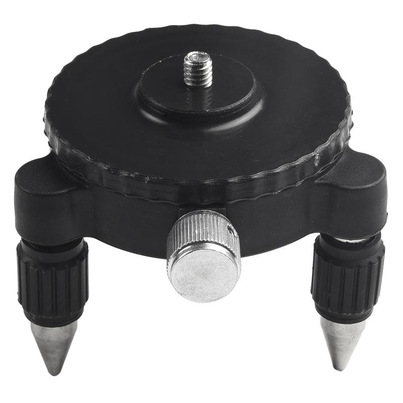 Penyesuai Meter Aras, untuk Pendakap Tripod Asas Putaran 360 - TikTok ...