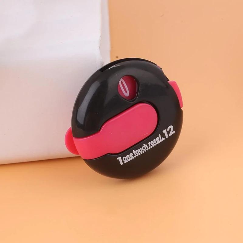 Golf Game Point Counter Player's Round Point Counter Golf Strike ...