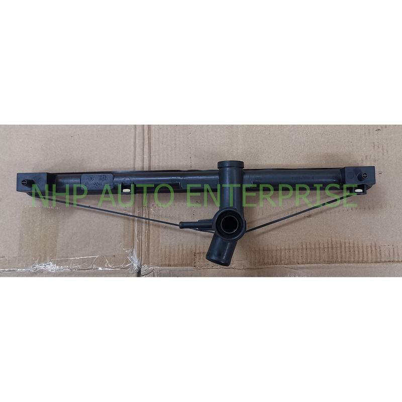 Toyota Vios 2004 NCP42 Radiator Top Tank / Upper Tank BARANG - TikTok ...