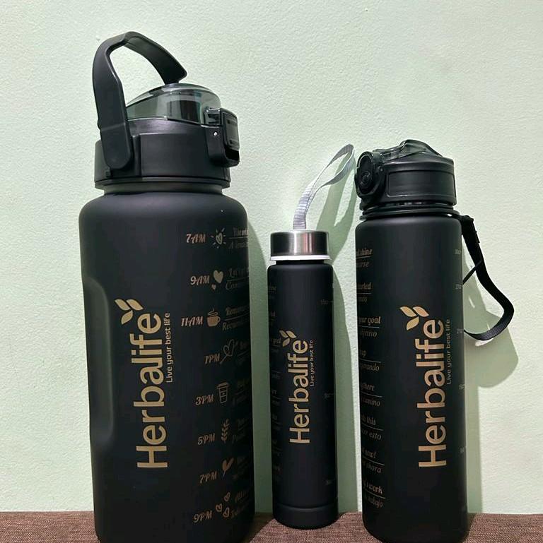 botol minum gradasi 2 liter - Shop | Tokopedia