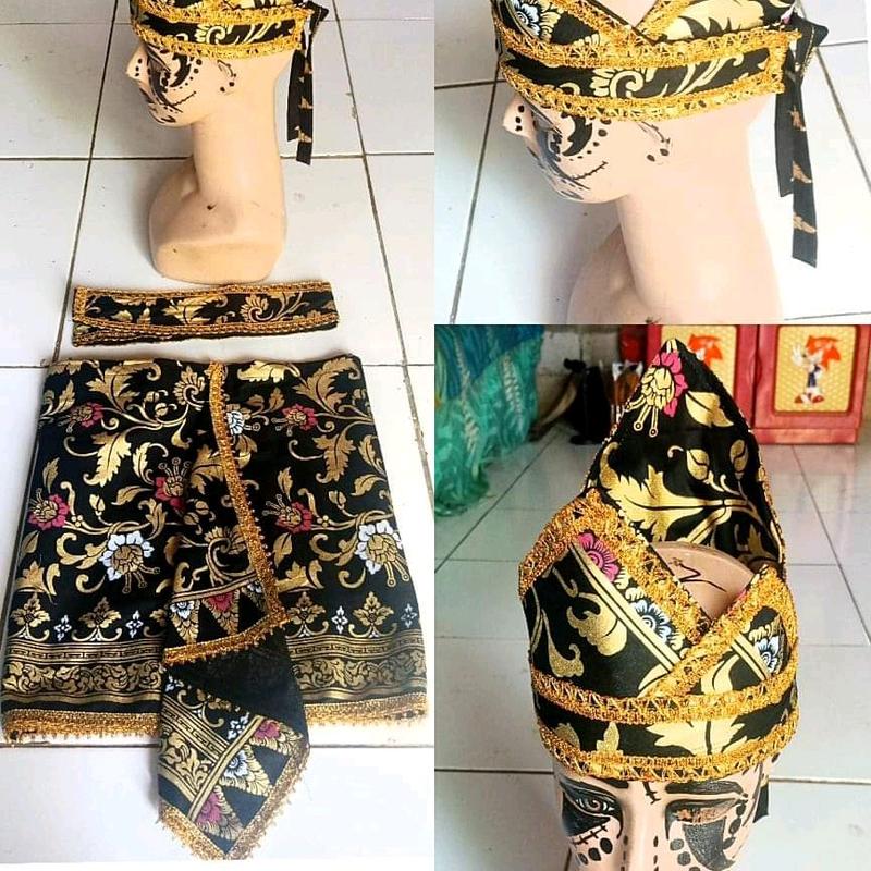 Dodot sembong silat sukabumi - Shop | Tokopedia