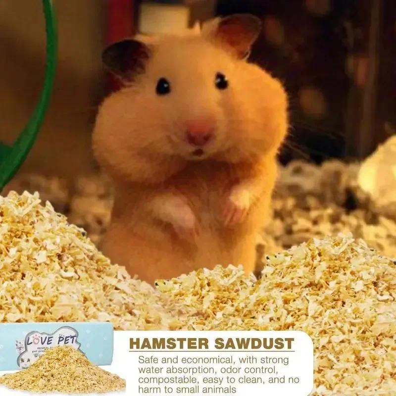 Wood Chips Bedding for Guinea Pigs Rabbits Hamsters Chinchillas ...