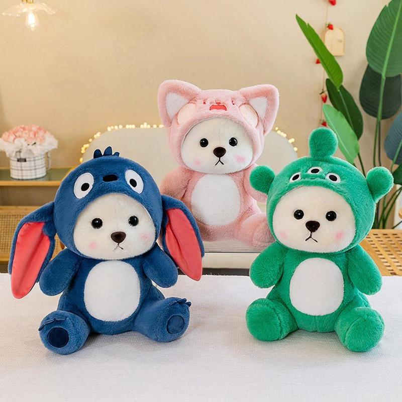 Mainan Mewah Ubah Bentuk, Comel dan Kecil, Diperbuat daripad - TikTok ...