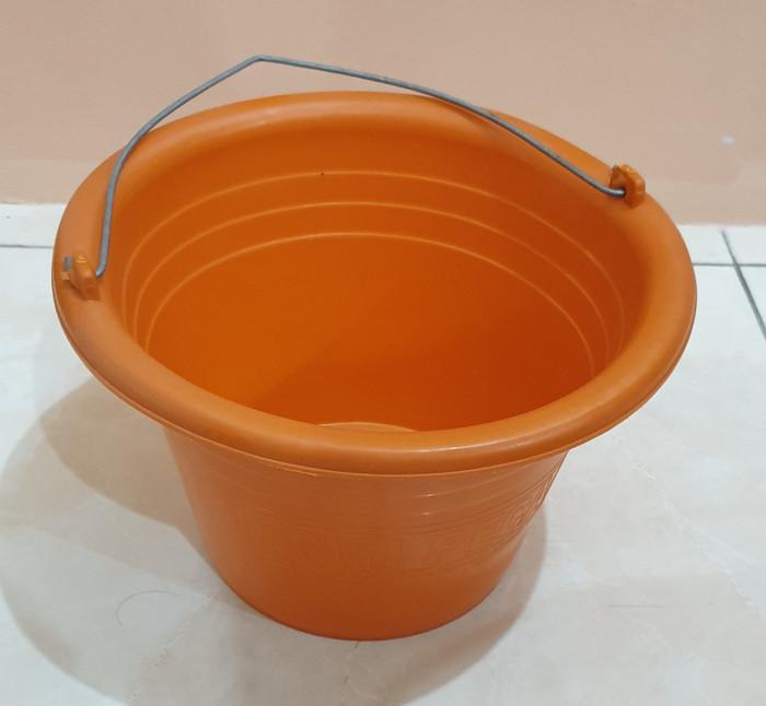 ember cor proyek warna orange - Shop | Tokopedia
