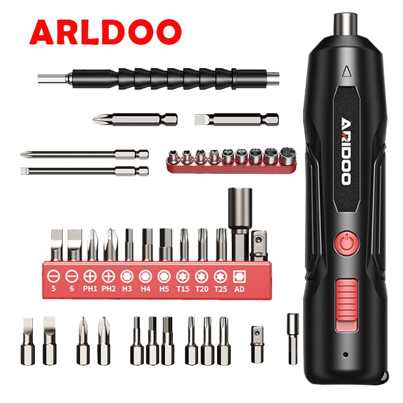 Electric Screwdriver All Set High-Power Large Torque Electri - TikTok ...