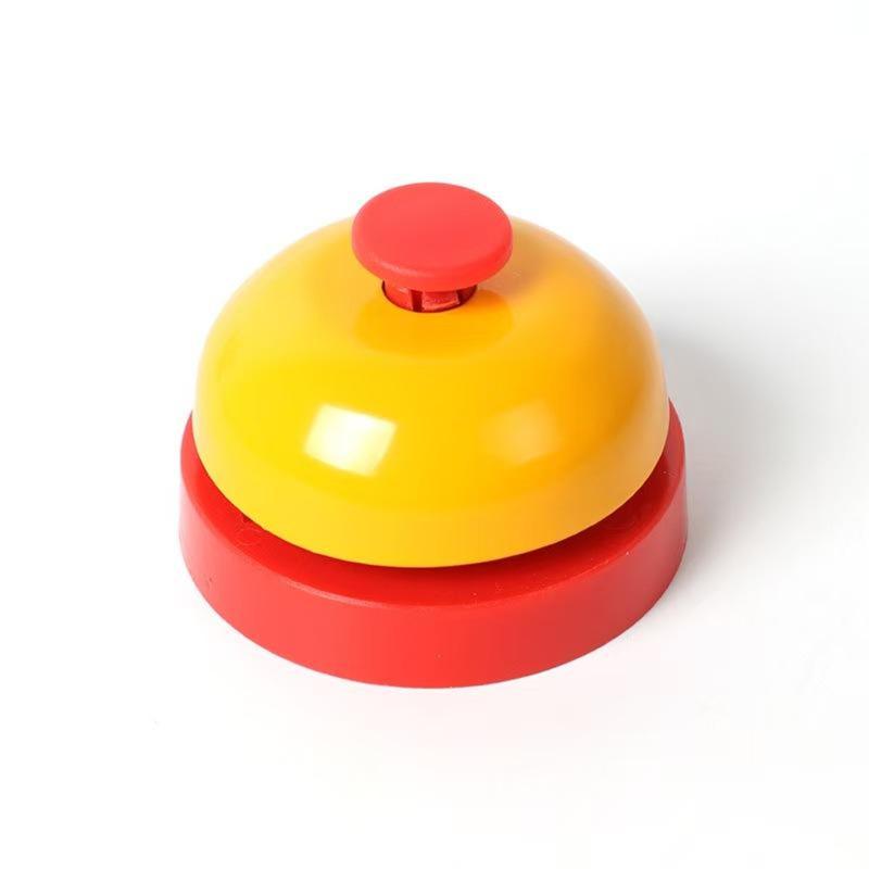 Versatile Buzzer Bell – Perfect for Quiz Contests, Service Alerts ...