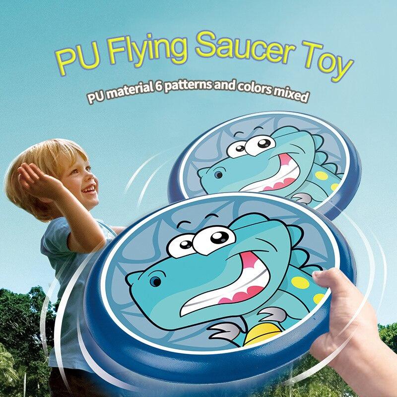 Colorful Frisbee Disc Flying Saucers Goodie Bag for Kids birthday ...