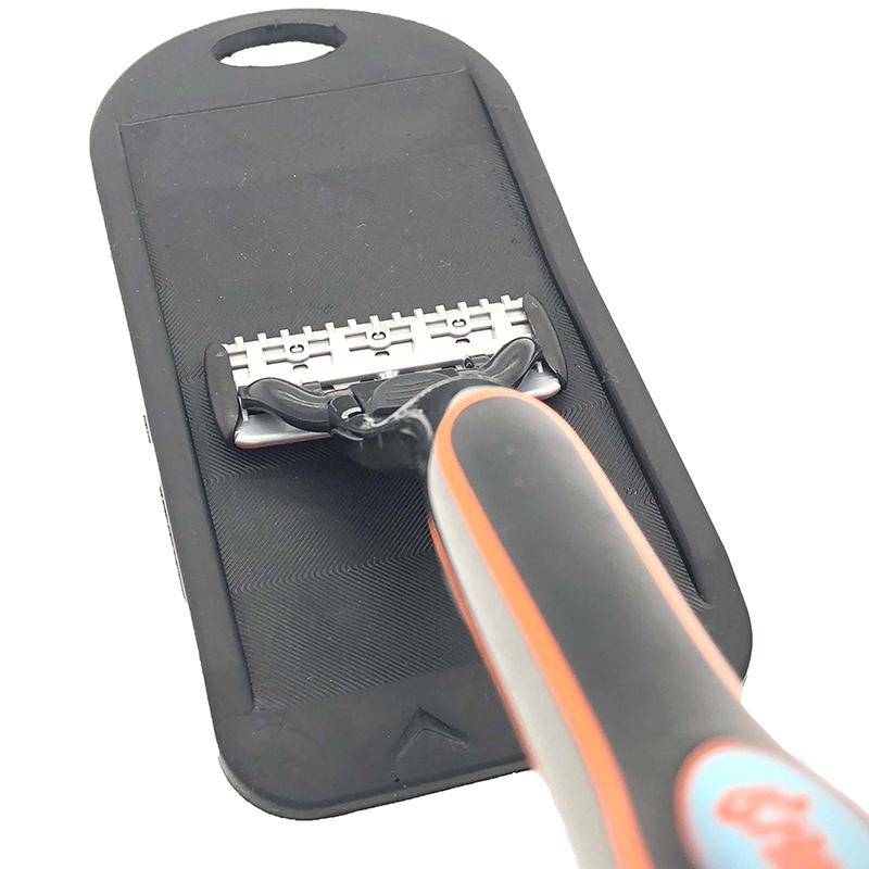 [MMM]1X Blade Buddy Razor Blade Sharpener for Men and Women by - TikTok ...