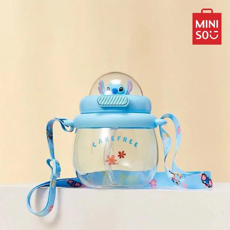 miniso stitch gen z street series-TikTok Shop