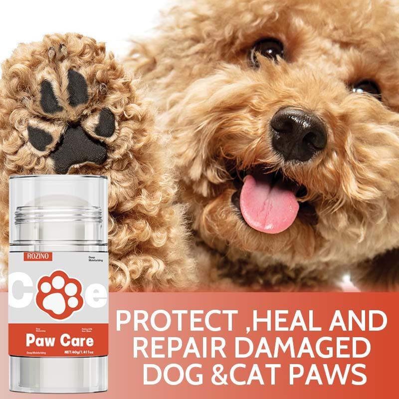 BATANA Pet Paw Stick Paw Cream Moisturizing Nourishing Foot Care ...