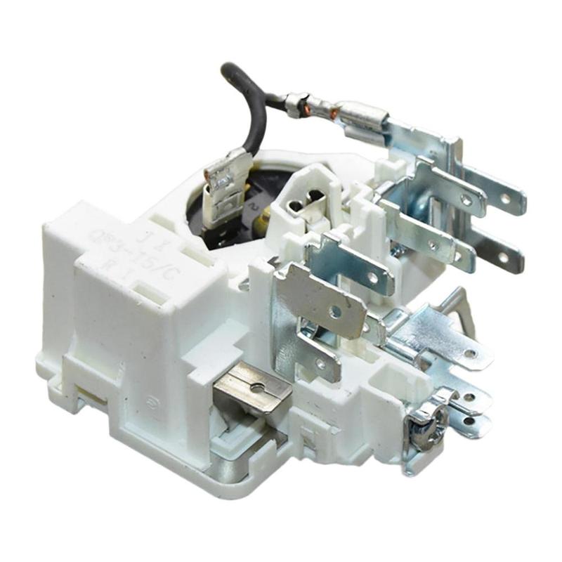 Freezer Compressor PTC Starter PTC Starter Replacement Fridg - TikTok ...