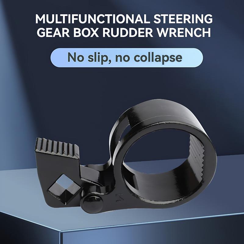 Heavy Duty Tie Rod End Remover Rack End Tool Remover Tie Rod - TikTok ...