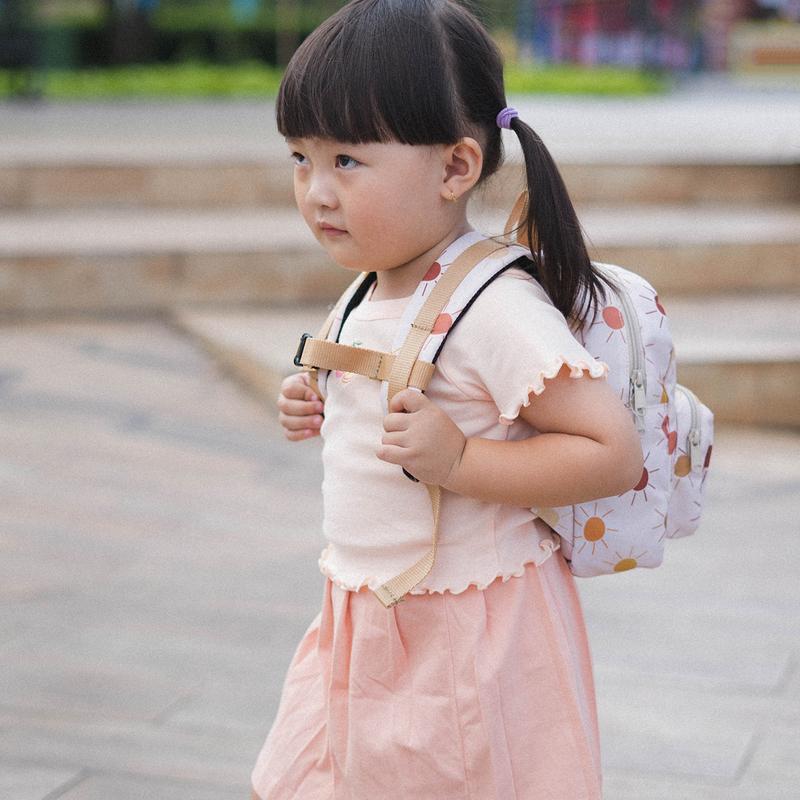 Toddler Harness Backpack Little Munya - Shop | Tokopedia