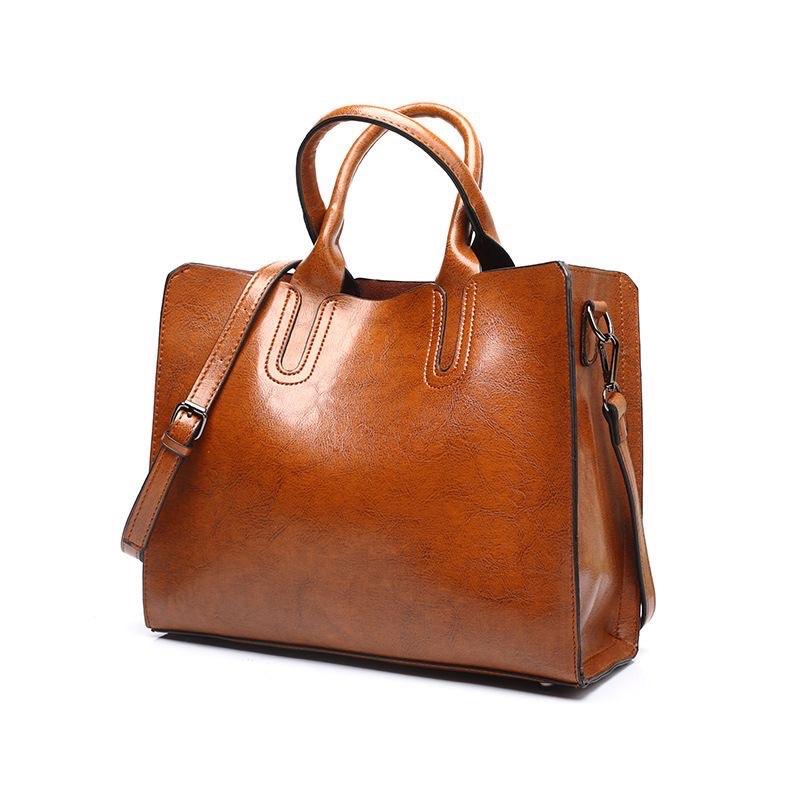 M‘sia ready stock tote bag beg kerja bag OL handbag - TikTok Shop Malaysia