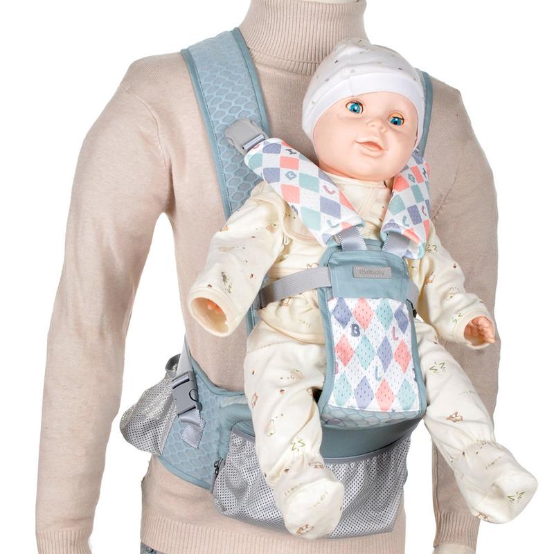 Beban Bayi, Alat Berguna, Aibeili, Bangku Pinggang Tali, Universal ...